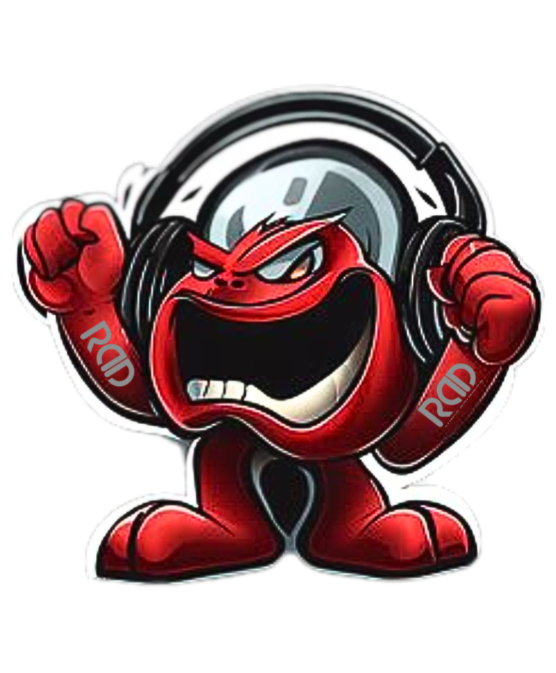 PoweR Speakers | RAD CAR AUDIO Experience the pinnacle of automotive ...